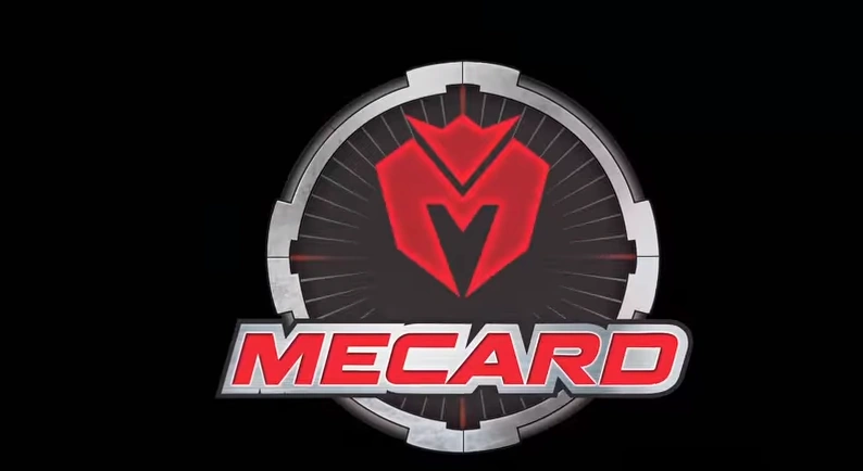 Turning Mecard (2017) | English Voice Over Wikia | Fandom