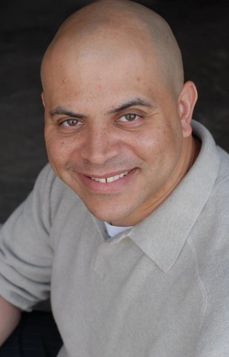 Bob Carter | English Voice Over Wikia | Fandom