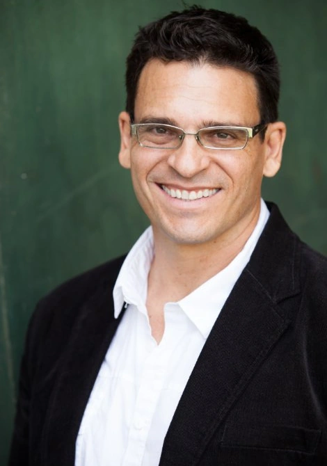 Jim Pirri | English Voice Over Wikia | Fandom