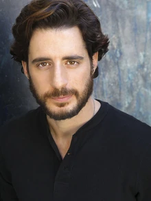 Jonathan Roumie | English Voice Over Wikia | Fandom