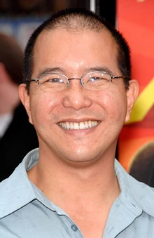 James Sie | English Voice Over Wikia | Fandom