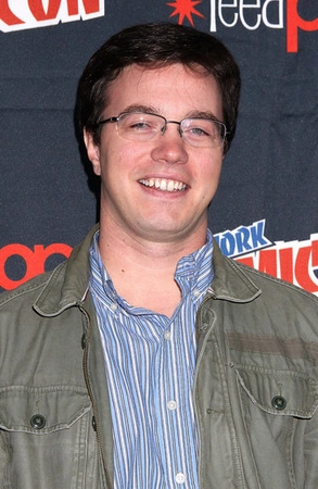 Sam Marin | English Voice Over Wikia | Fandom