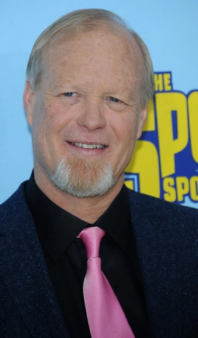 Bill Fagerbakke | English Voice Over Wikia | Fandom