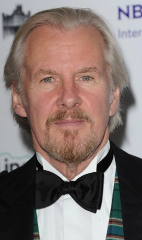 David Robb | English Voice Over Wikia | Fandom