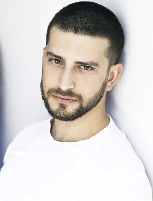 David A. Kaye | English Voice Over Wikia | Fandom