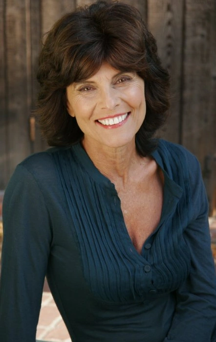 Adrienne Barbeau | English Voice Over Wikia | Fandom