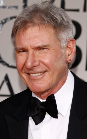 Harrison Ford | English Voice Over Wikia | Fandom