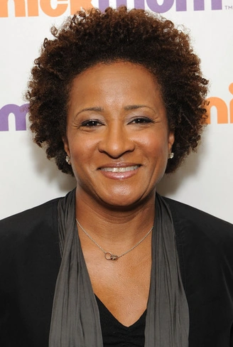 Wanda Sykes | English Voice Over Wikia | Fandom