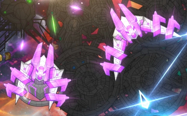 Astro Nexus | Enigmata Stellar War Wiki | Fandom