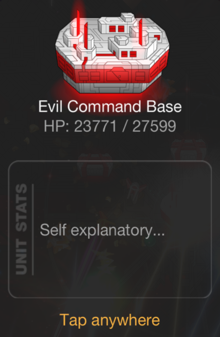 Command Base Enigmata Stellar War Wiki Fandom