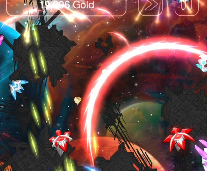 Scorpion | Enigmata Stellar War Wiki | Fandom