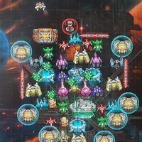 Enigmata Stellar War - Play on Armor Games