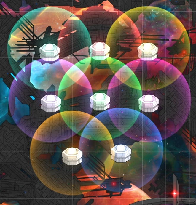 Shield Generator | Enigmata Stellar War Wiki | Fandom