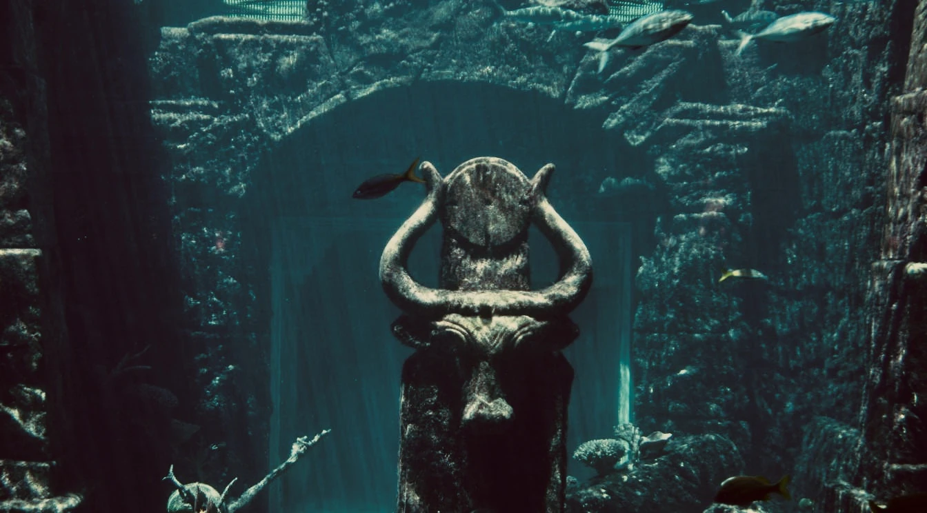 Abzu | Enki Wiki | Fandom