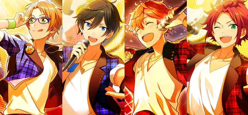 Categoría:Trickstar | Ensemble Stars Wiki | FANDOM powered by Wikia