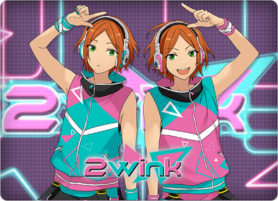 Category:2wink | The English Ensemble Stars Wiki | Fandom