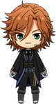 Madara Mikejima/Outfits | The English Ensemble Stars Wiki | Fandom