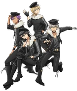 Category:UNDEAD | The English Ensemble Stars Wiki | Fandom