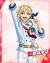 Nazuna Nito | The English Ensemble Stars Wiki | Fandom