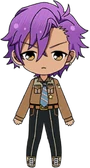 Boy Scouts | The English Ensemble Stars Wiki | Fandom