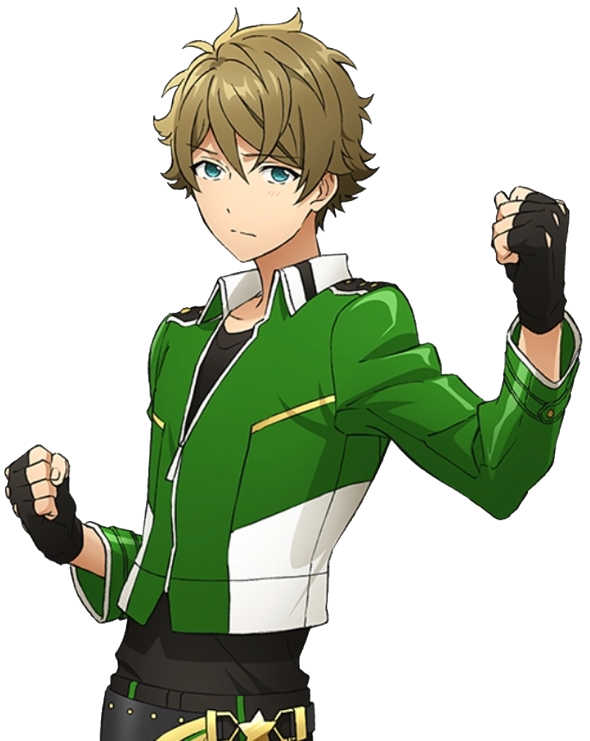 Midori Takamine | Ensemble Stars Wiki | Fandom