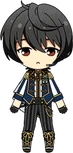 Ritsu Sakuma/Outfits | The English Ensemble Stars Wiki | Fandom