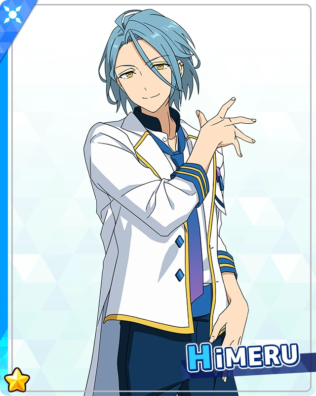 HiMERU | Ensemble Stars Wiki | Fandom