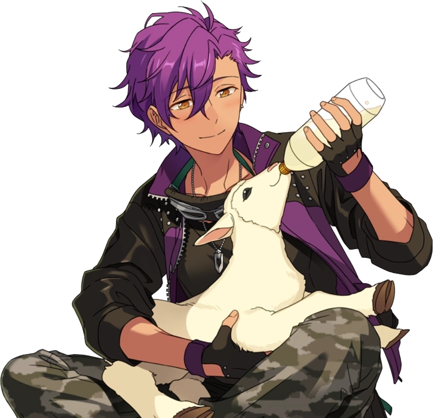 Image - (Fun Match) Adonis Otogari Full Render.png | The English ...