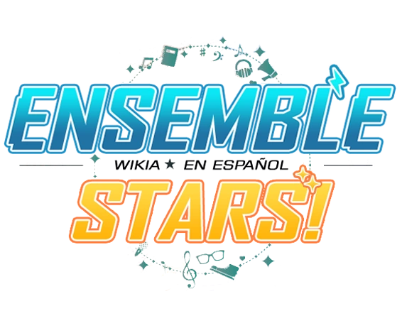 Imagen - Ensemble Stars Logo esp.png | Ensemble Stars Wiki | FANDOM ...
