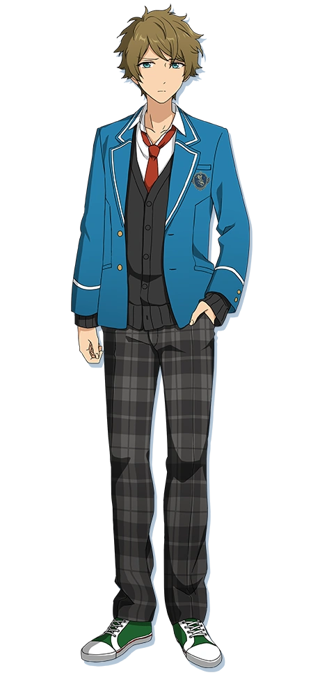 Midori Takamine | The English Ensemble Stars Wiki | FANDOM powered by Wikia