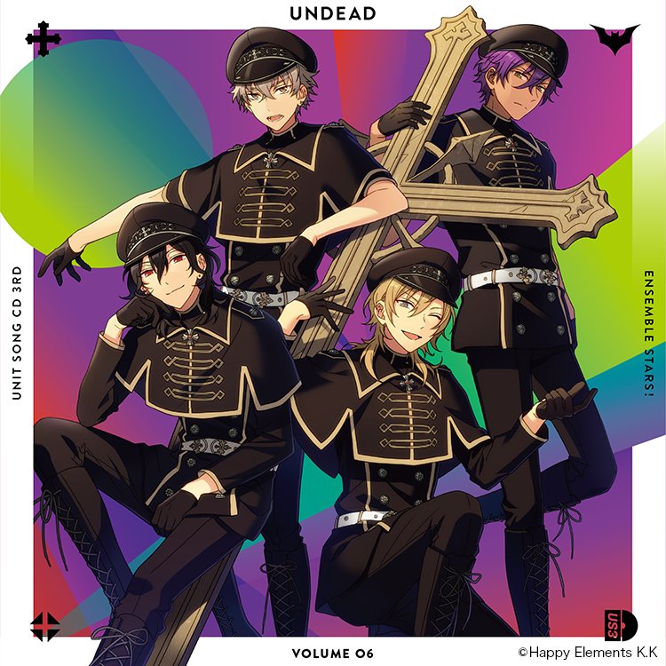 Vol.6 Vol.6