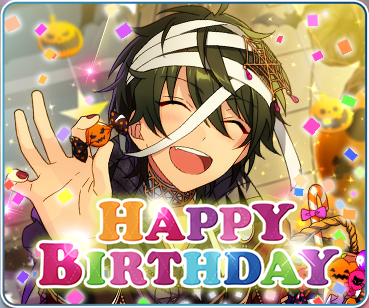 Mika Kagehira Birthday Course | The English Ensemble Stars Wiki | Fandom