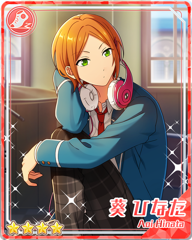 Bouncing Synchronization Hinata Aoi The English Ensemble Stars Wiki Fandom Powered By Wikia