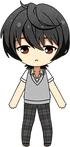 Ritsu Sakuma/Outfits | The English Ensemble Stars Wiki | Fandom