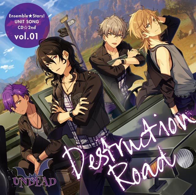 Vol.1 Vol.1
