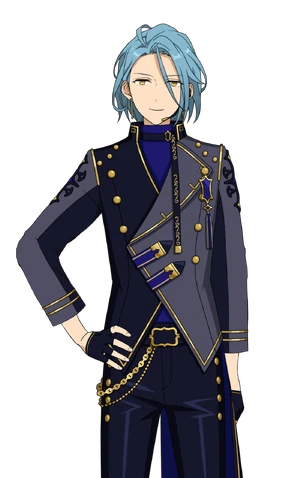 HiMERU/Outfits | The English Ensemble Stars Wiki | Fandom