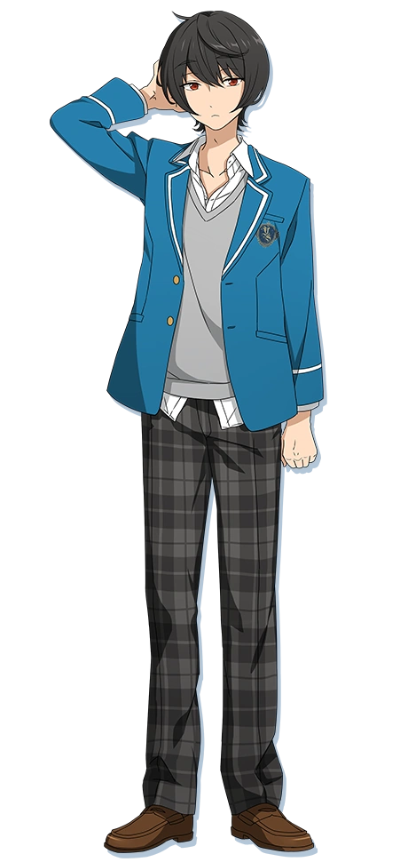 Ritsu Sakuma | Ensemble Stars Wiki | FANDOM powered by Wikia