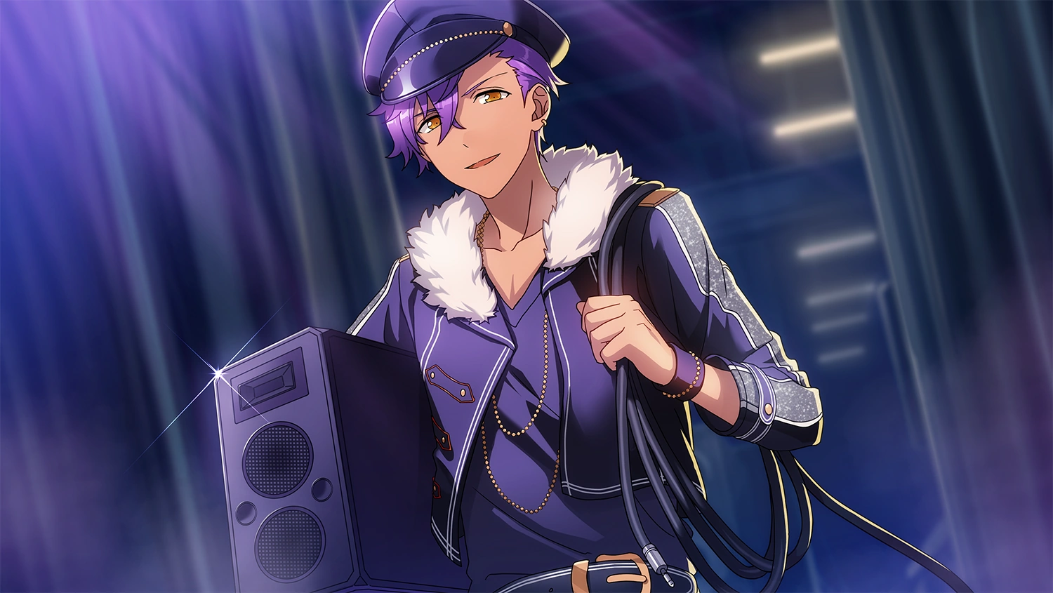 Adonis Otogari/Gallery | The English Ensemble Stars Wiki | FANDOM ...