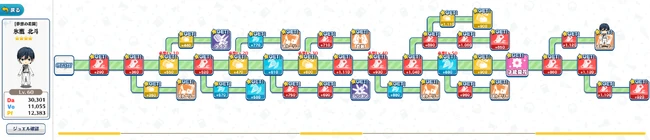 (Dreamlike Flower Garden) Hokuto Hidaka | The English Ensemble Stars ...