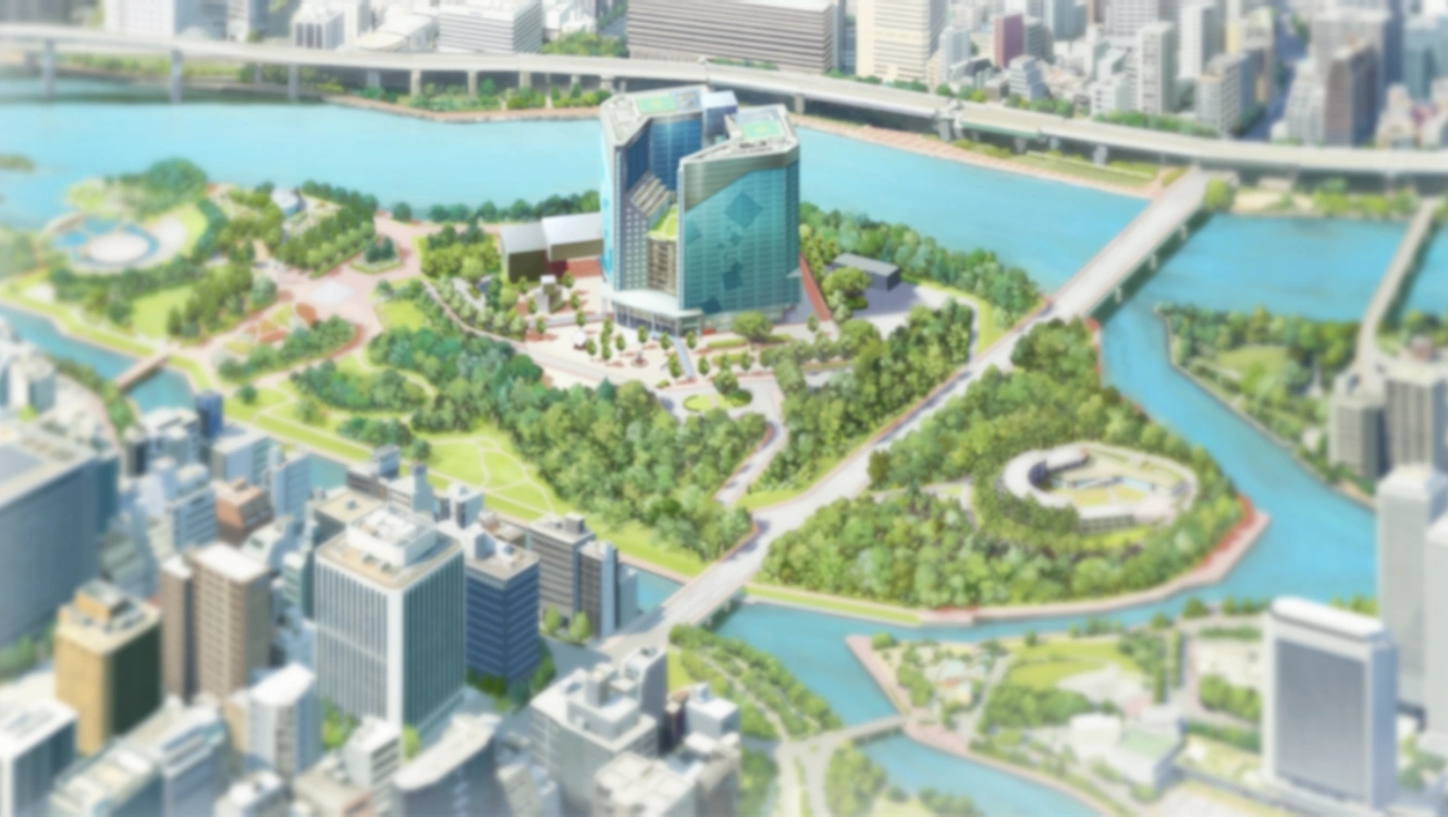 Ensemble Square | The English Ensemble Stars Wiki | Fandom