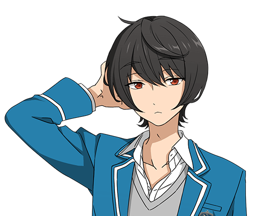 사쿠마 리츠 | 앙상블 스타즈! 위키 | Fandom