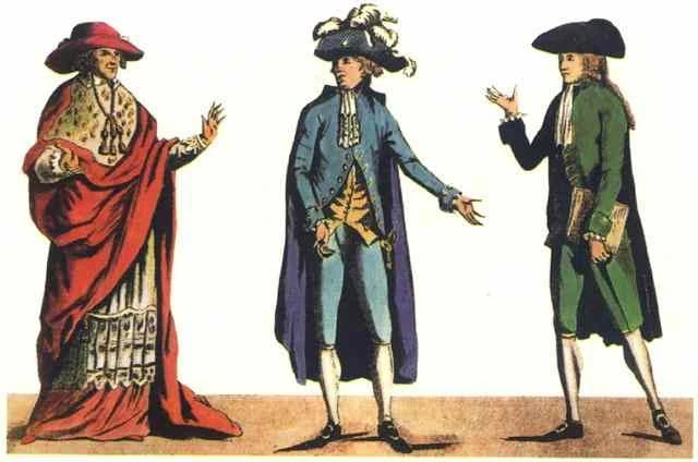 Imagen - BURGUESES 3.jpg | Enseñamos para que Aprendan Wiki | FANDOM ...