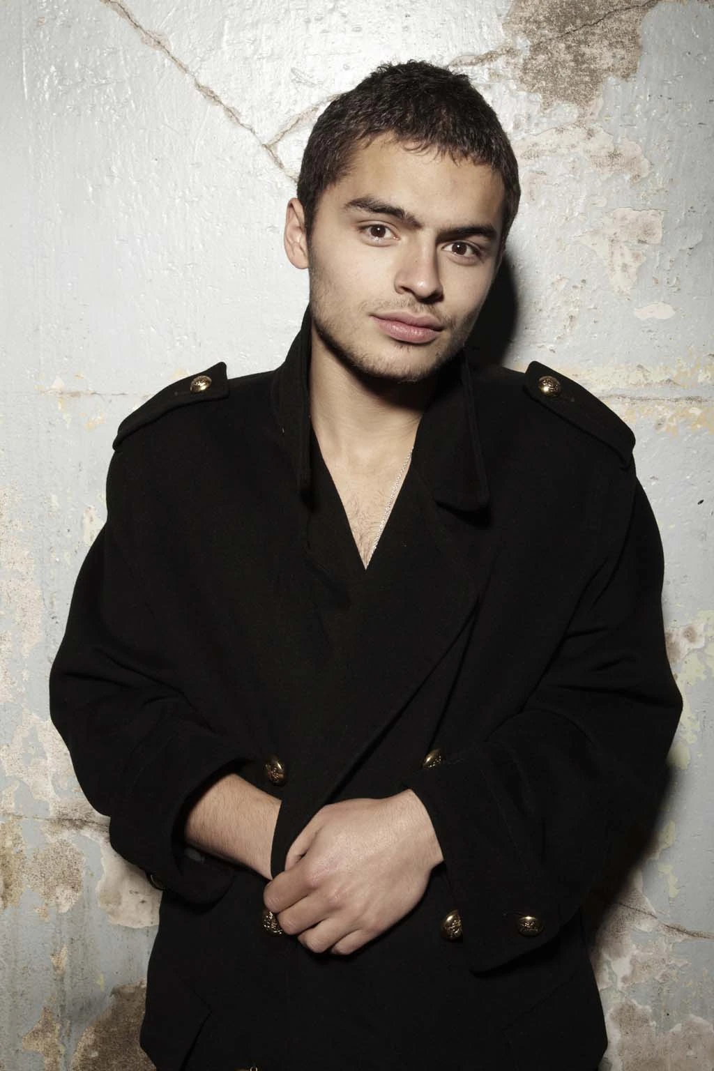 Matty Levan | Skins Wiki | Fandom