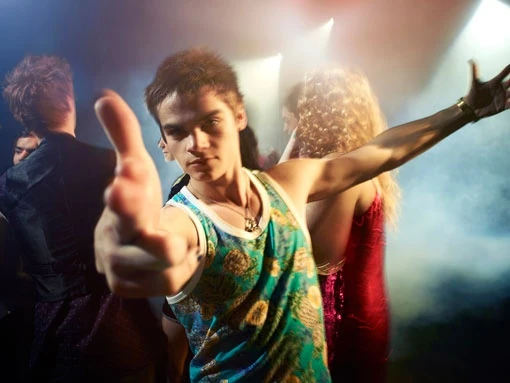 Alex Henley | Skins Wiki | Fandom