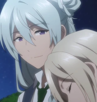Wataru Hibiki/Eichi Tenshouin | Enstars Shipping Wiki | Fandom