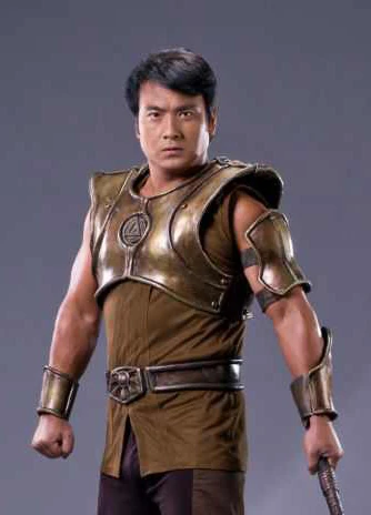 Agimat | Okey Ka Fairy Ko! Wiki | Fandom