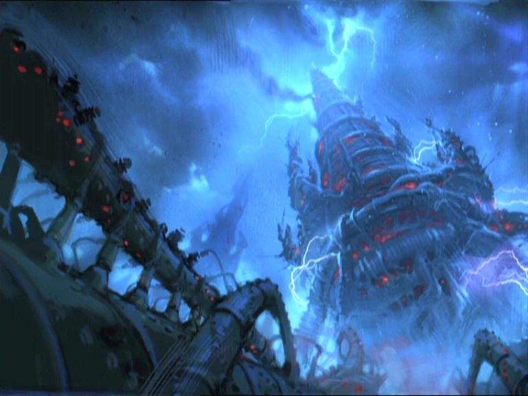 01 | Wiki Enter the Matrix | Fandom