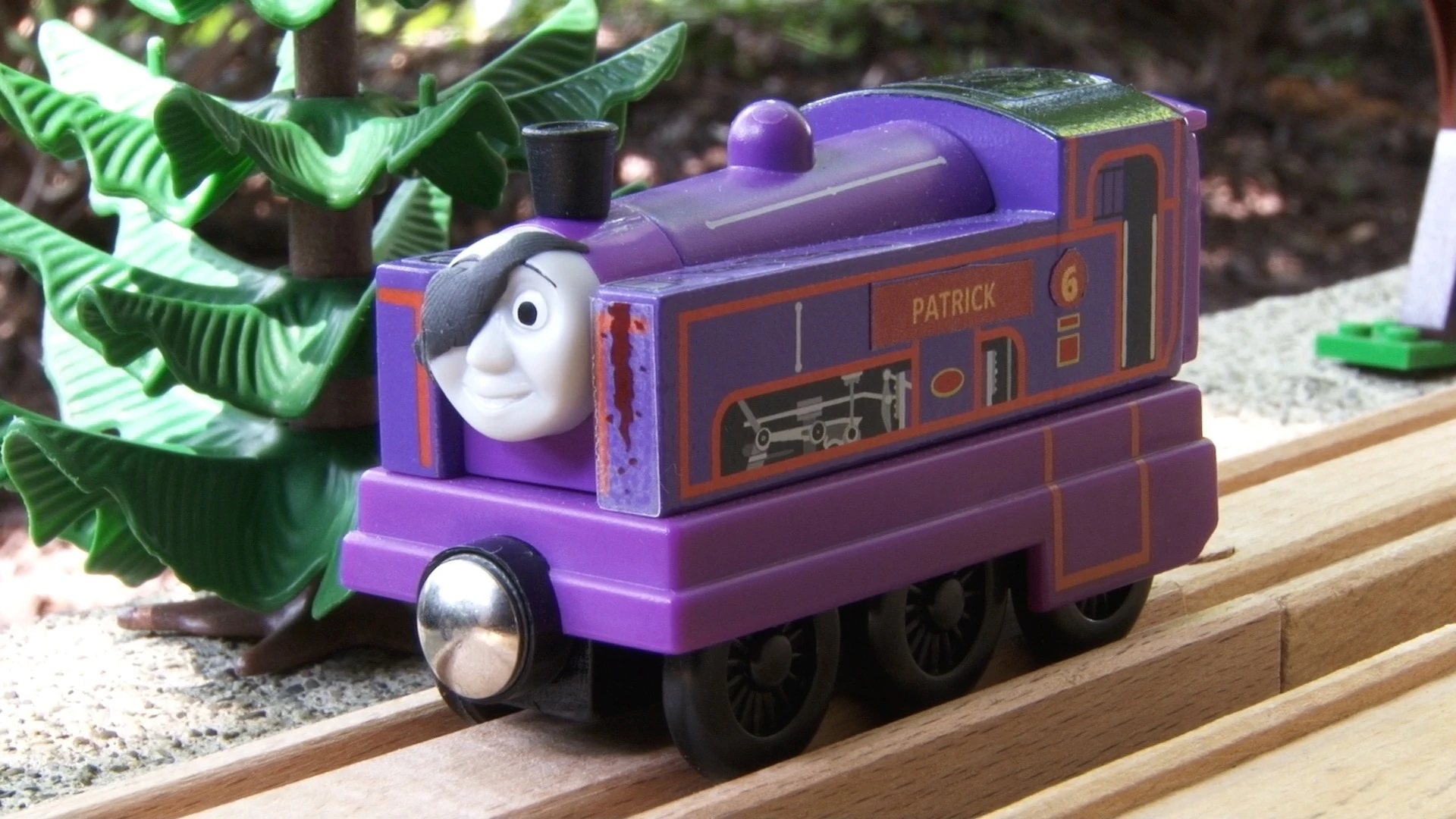 Patrick | Enterprisingengine93 Wiki | Fandom