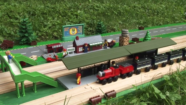 Elsbridge | Enterprisingengine93 Wiki | FANDOM powered by Wikia