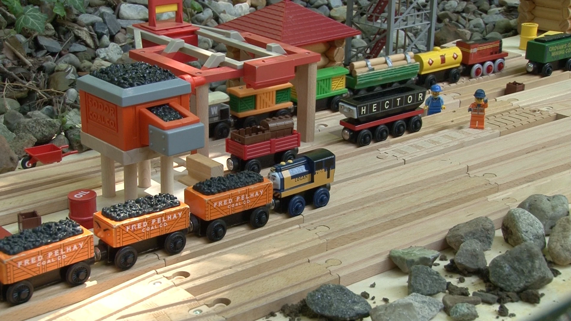 Fred Pelhay | Enterprisingengine93 Wiki | Fandom